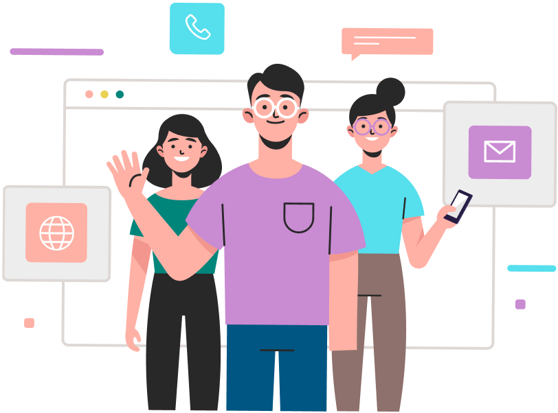 Yapiee | Boost Your Brand | Generate Connections | Gain More Followers